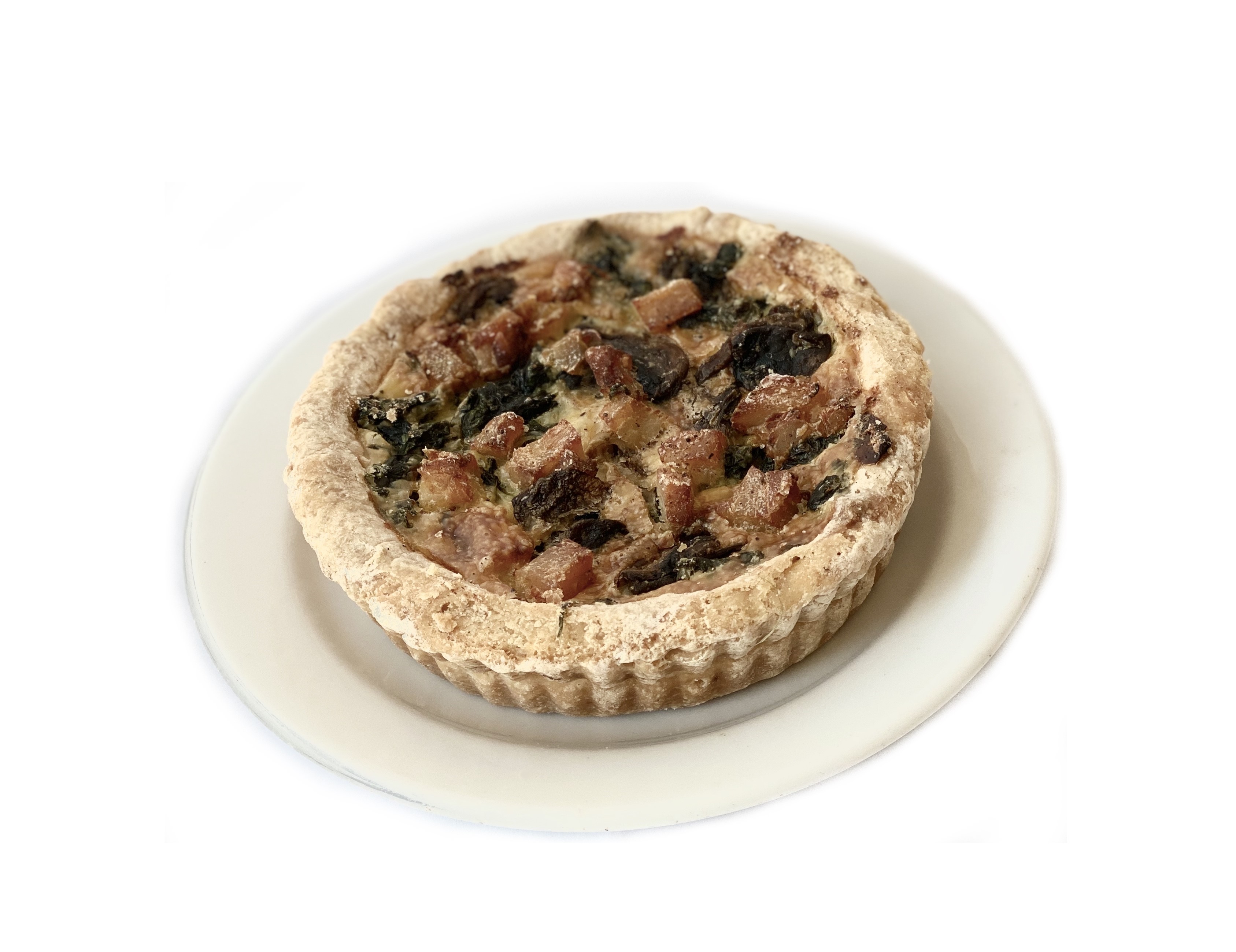 Slané koláče & kapsy - Bakeshop